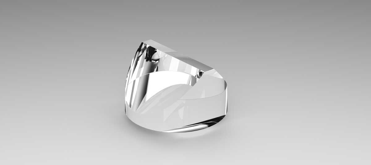 Prisms - Dutch Diamond Group